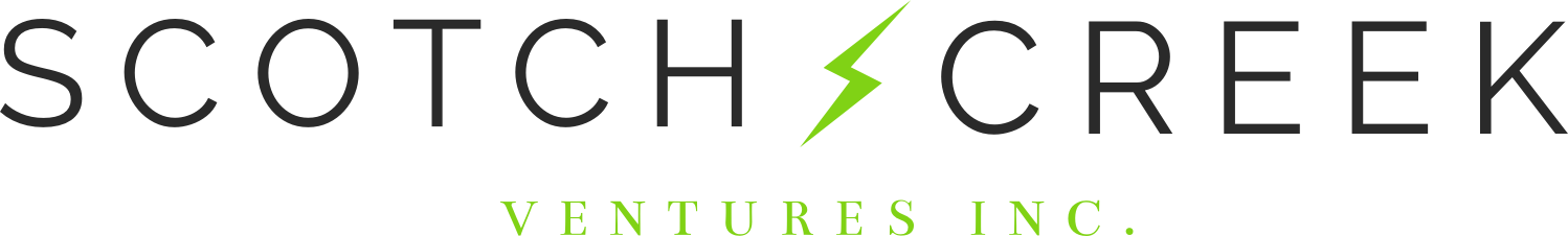 Scotch Creek Ventures - Lithium Exploration